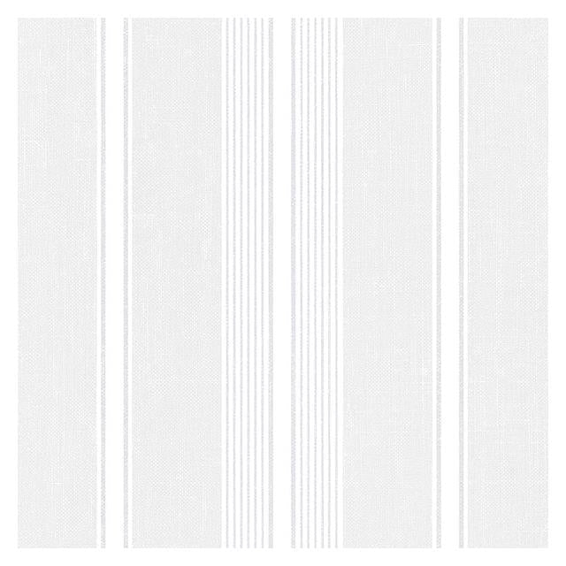 SD36114 | Stripes Damasks 3 - Norwall Wallpaper
