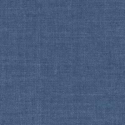 LW51102 | Living with Art, Hopsack Embossed Vinyl Denim - Seabrook Wal