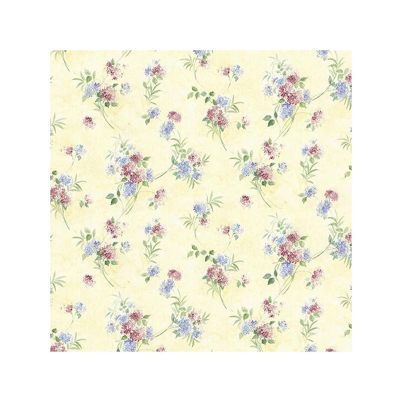 Sample PP23714 Pretty Prints 4 Norwall Wallpaper