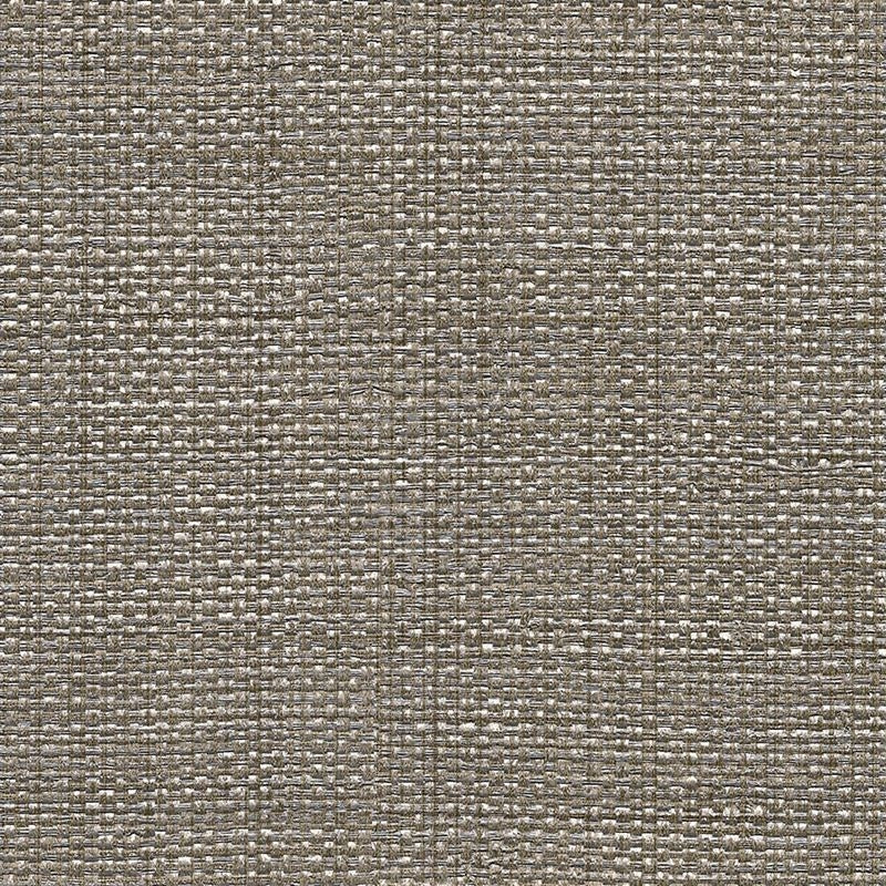 7726 |Vinyl Max's Metallic Raffia - Phillip Jeffries Wallpaper
