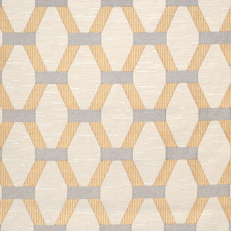 8308 | Suplee Coin, Multicolored Geometric Multipurpose - Mag Fabrics